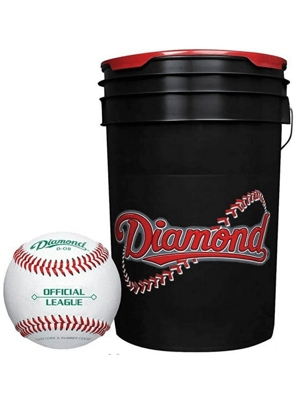 Baseball Buckets in Baseball Gear & Equipment - Walmart.com