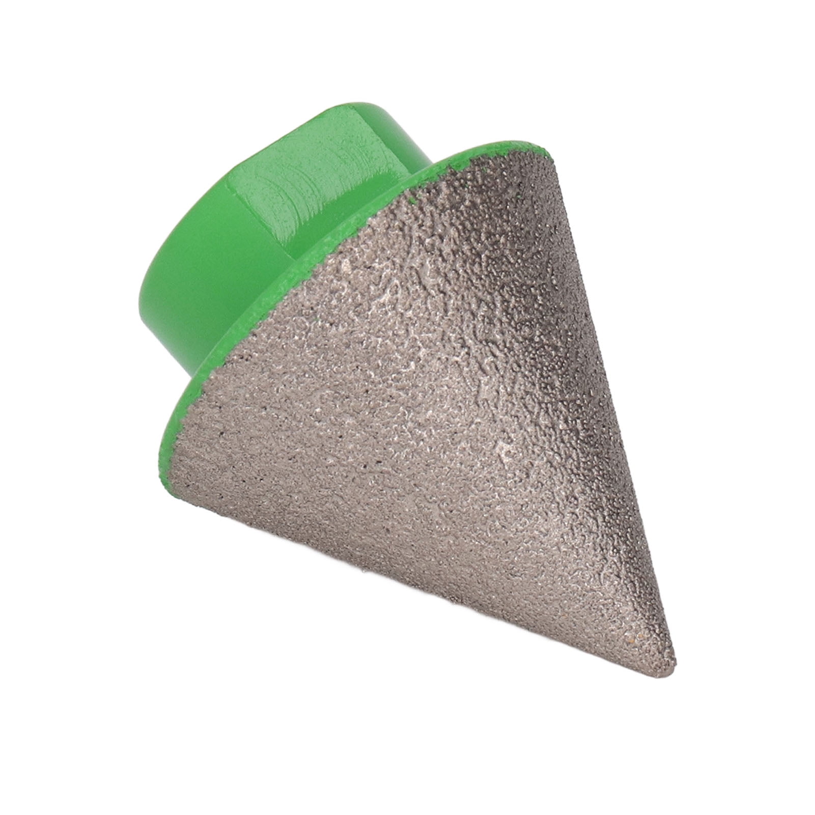 Diamond Beveling Chamfer Bit, 60 Degree 80 Grit Cutter Drill Tool for ...