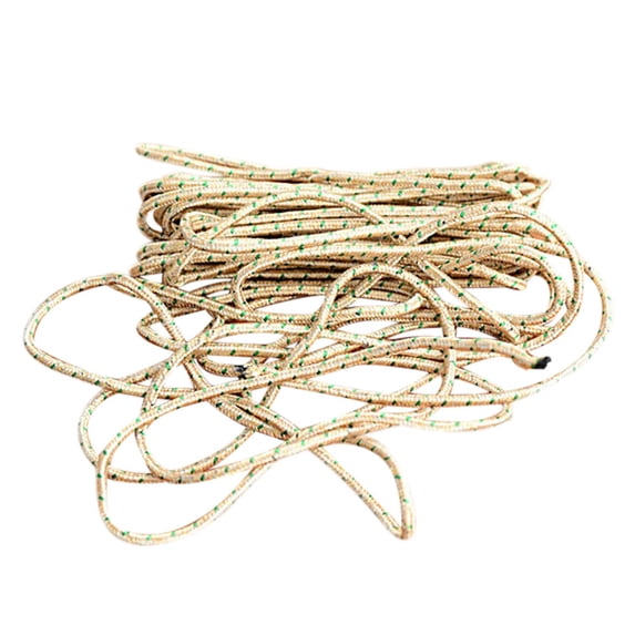 Diamond Braided Polypropylene Rope Nylon Rope Mix Thick Heavy Duty ...