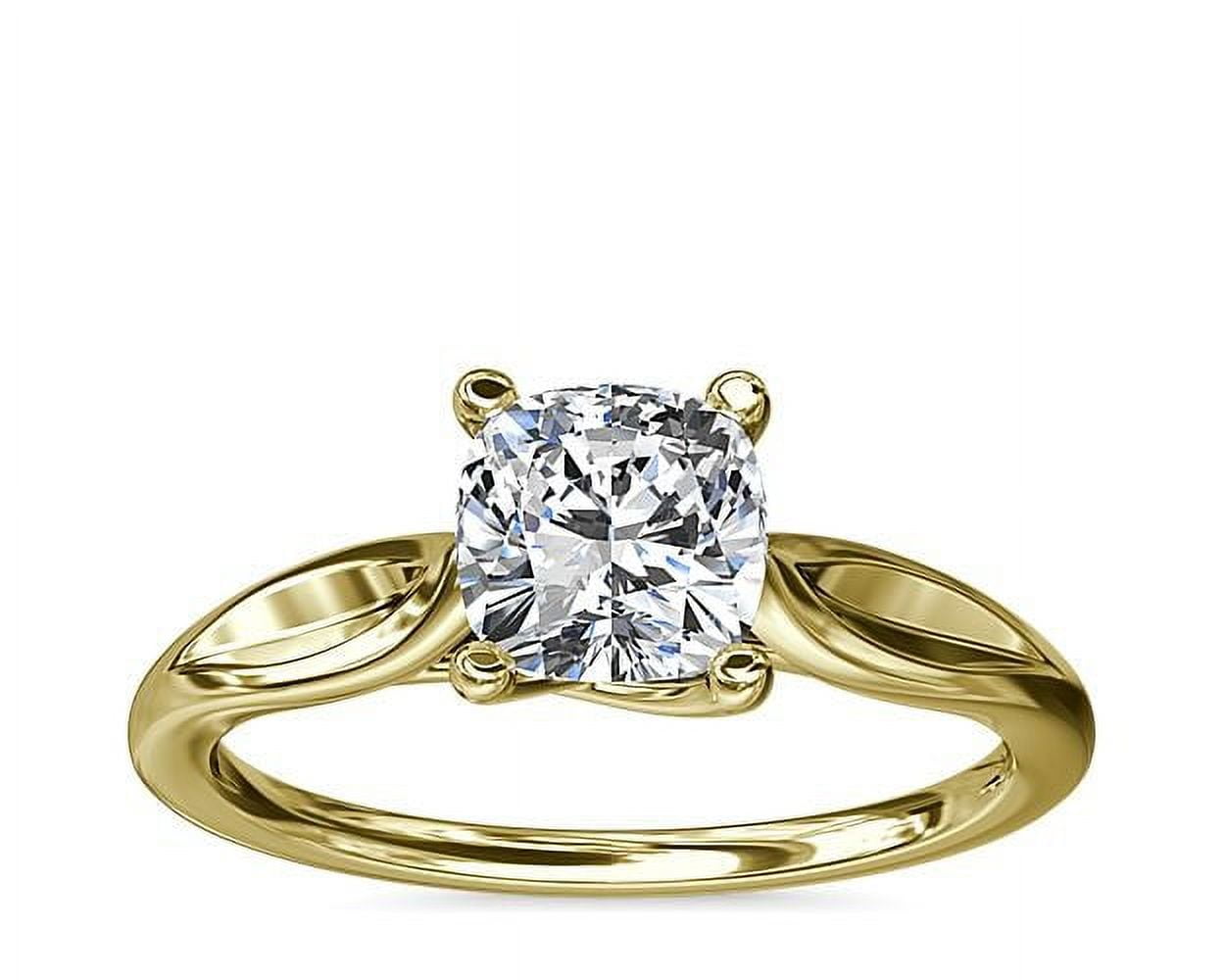 Diamond-Capitals 2.00 Carat Round Cut IGI Certified Lab Grown Diamond ...