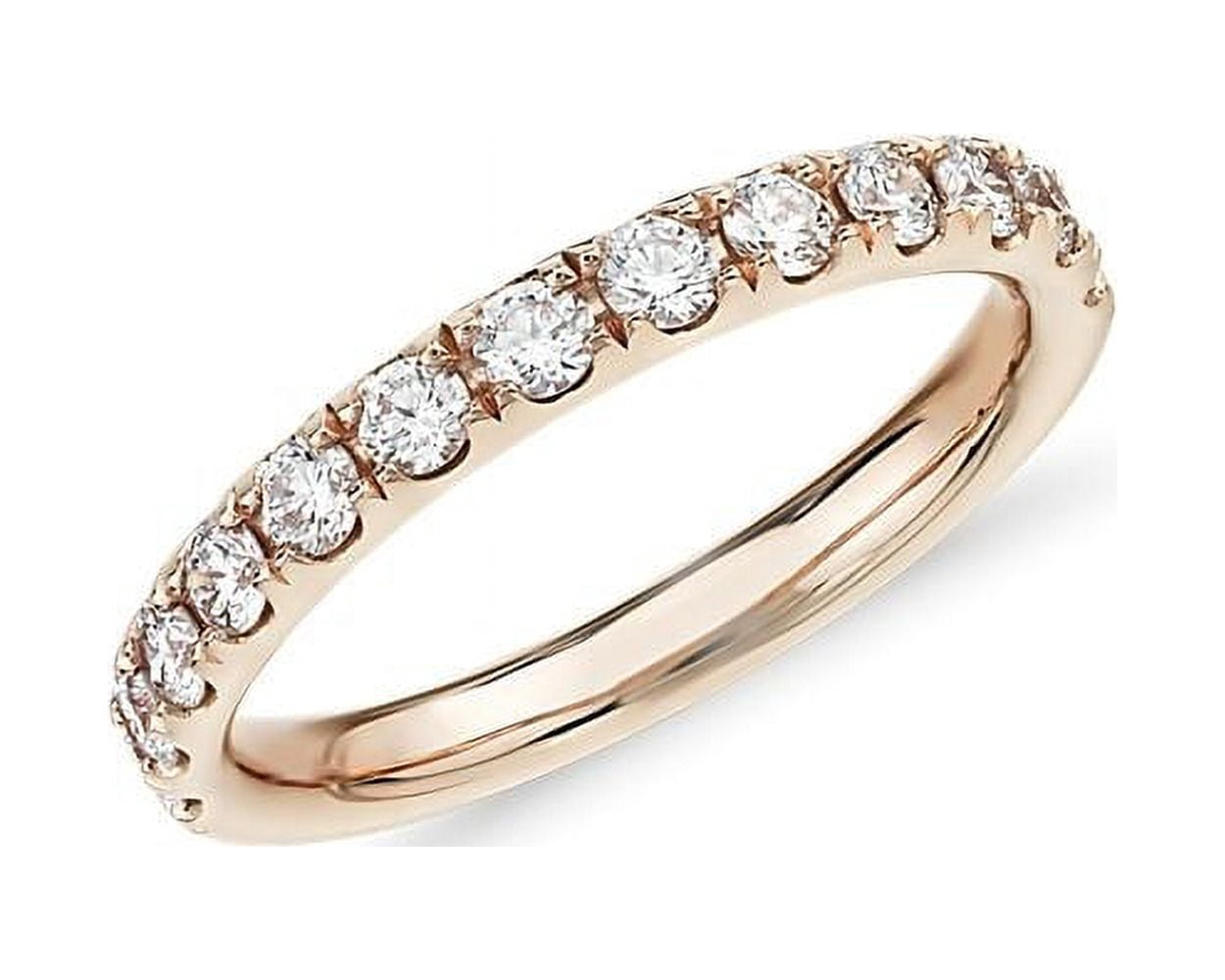 Diamond-Capitals IGI Certified 0.30 Ct New Round Shape Lab Grown ...