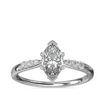 2.15 Ct Brilliant Princess Cut Solitaire IGI Certified Lab Grown ...
