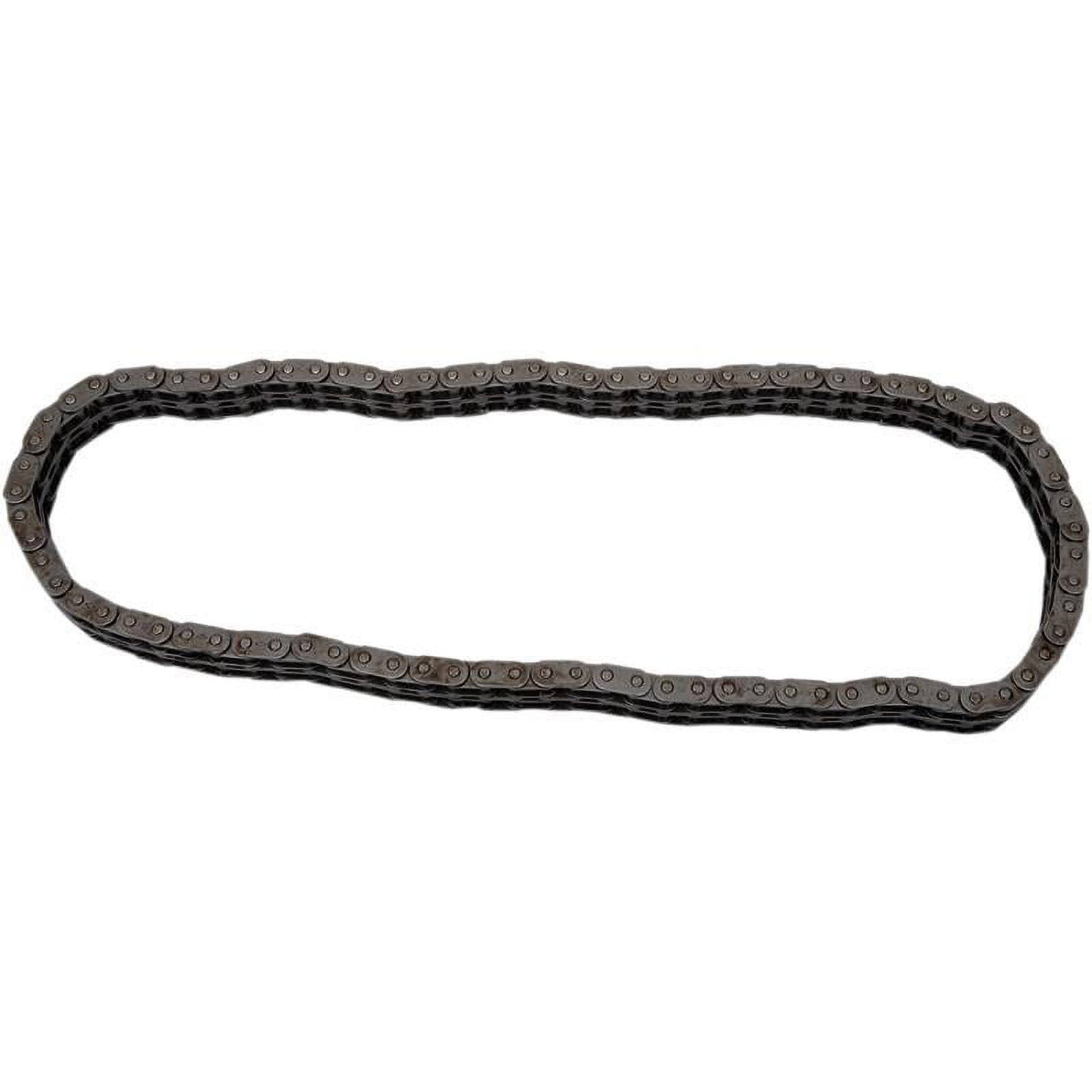 Diamond Chain DMD-428-2RV-86NRI;D4 Primary Chain - 86 Link - Walmart.com