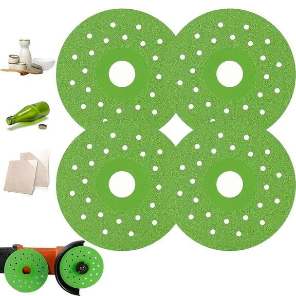 Rock Slab Cutting Disc for Angle Grinder, 2025 New Rock Slab Grinding ...