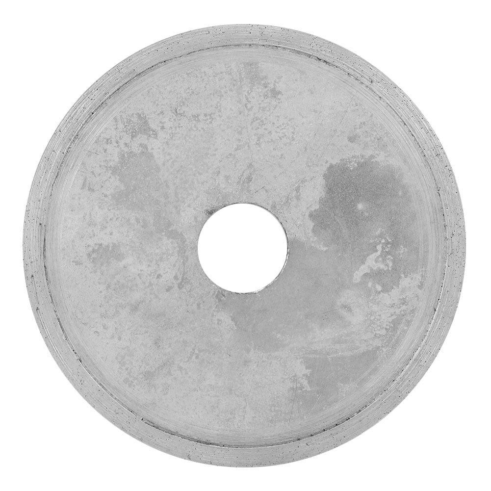 Diamond Circular Saw Blade 100mm/110mm for Jadeite Gemstone Cutting ...