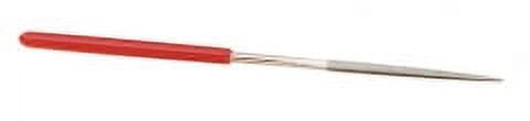 Diamond Coated Needle File, Square - Walmart.com