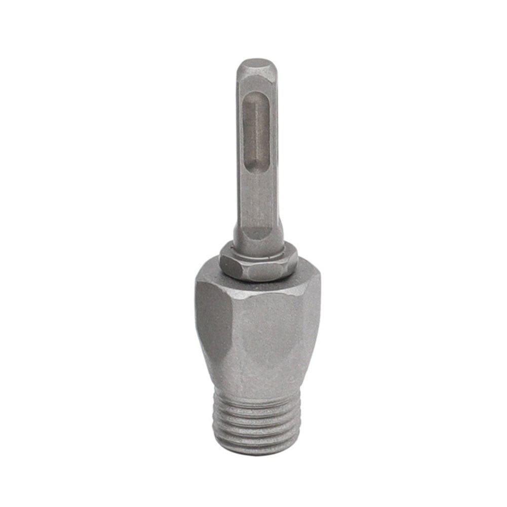 Diamond Core Bit M22 Drill Adapter Round and Square Handle Connecting ...