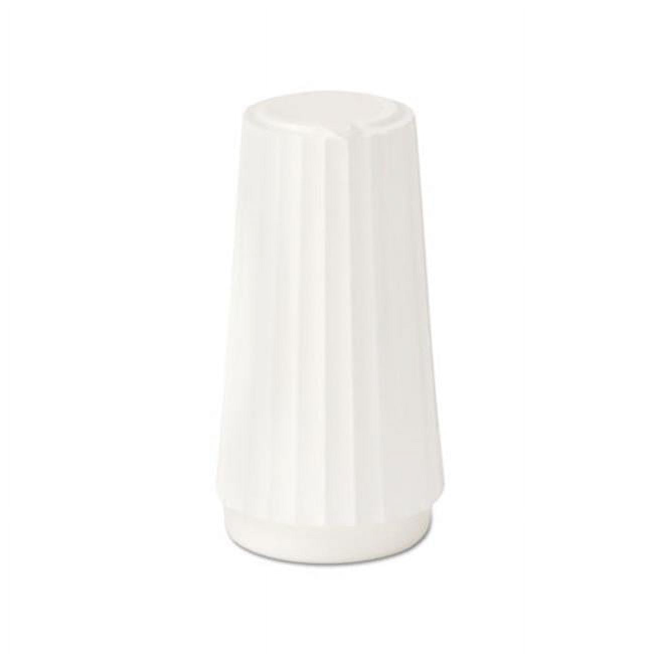 Diamond Crystal Classic White Disposable Salt Shakers, 4 oz, 48/Carton ...