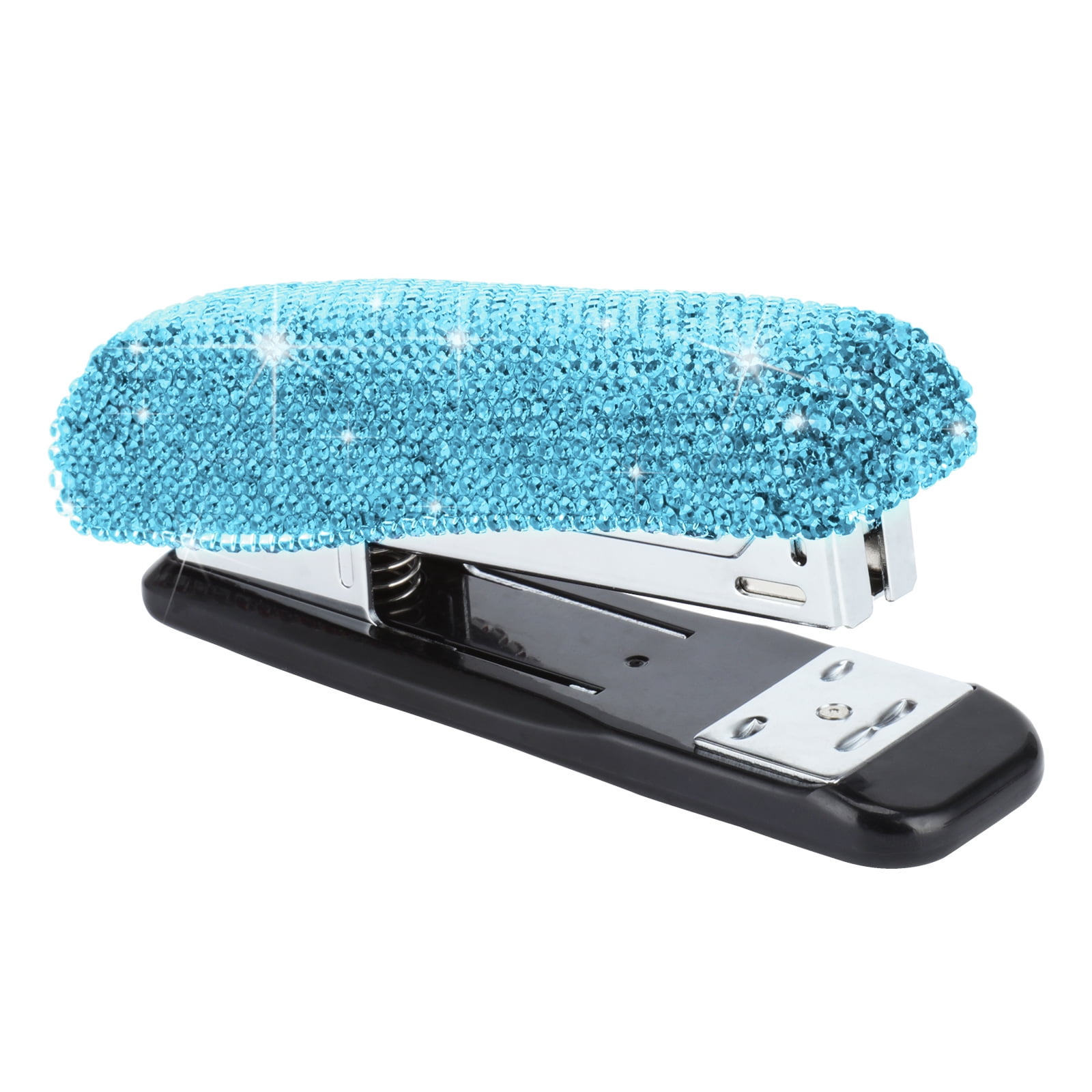 Diamond Crystal Handmade Bling Dazzling Stapler for Office,School or ...