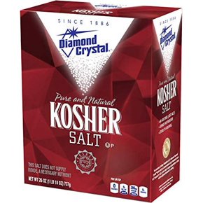 Kosher Salt in Salt - Walmart.com