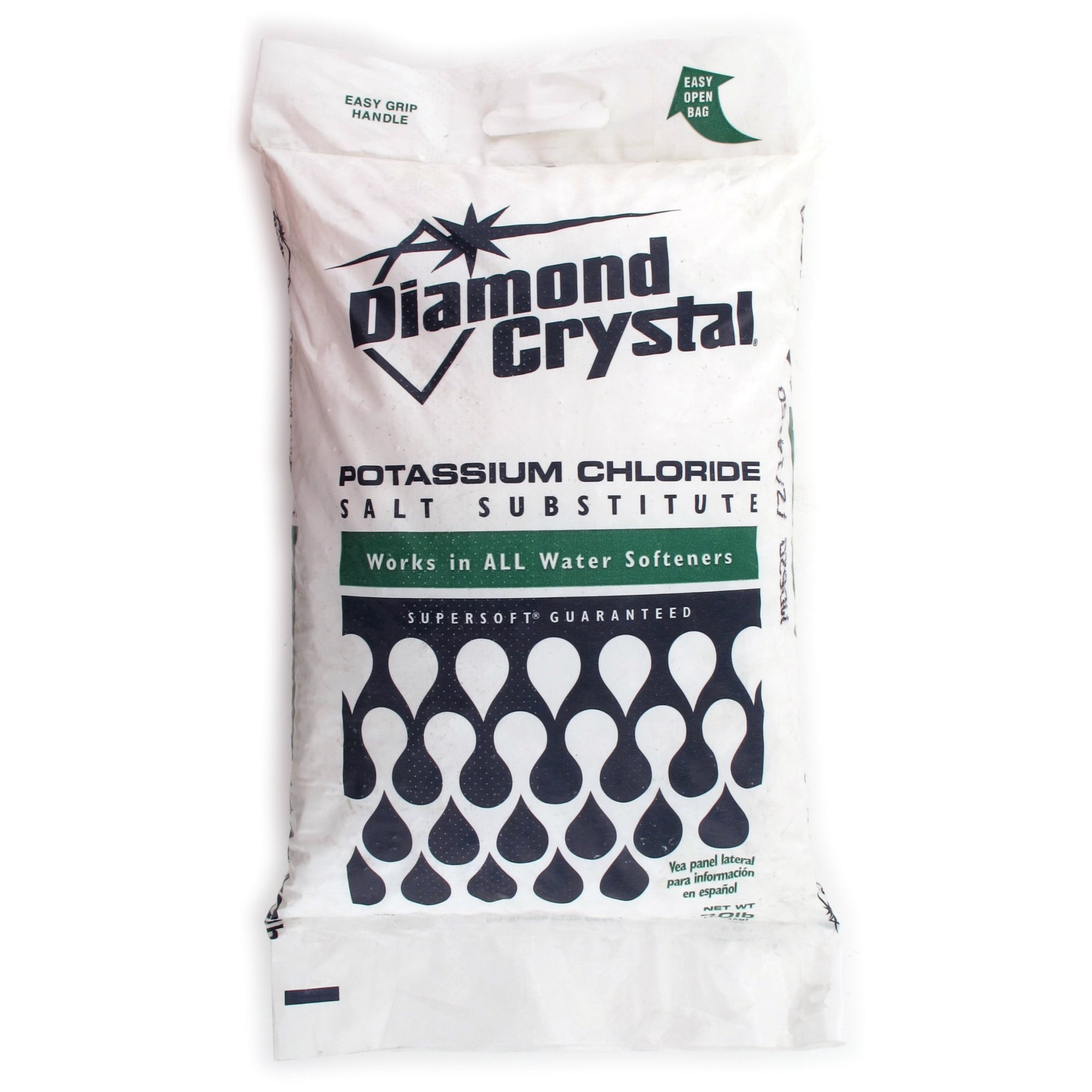 DC POTASSIUM CHLORIDE (Pack of 1) - Walmart.com