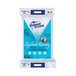 Pool Salt in Pool Chemicals - Walmart.com
