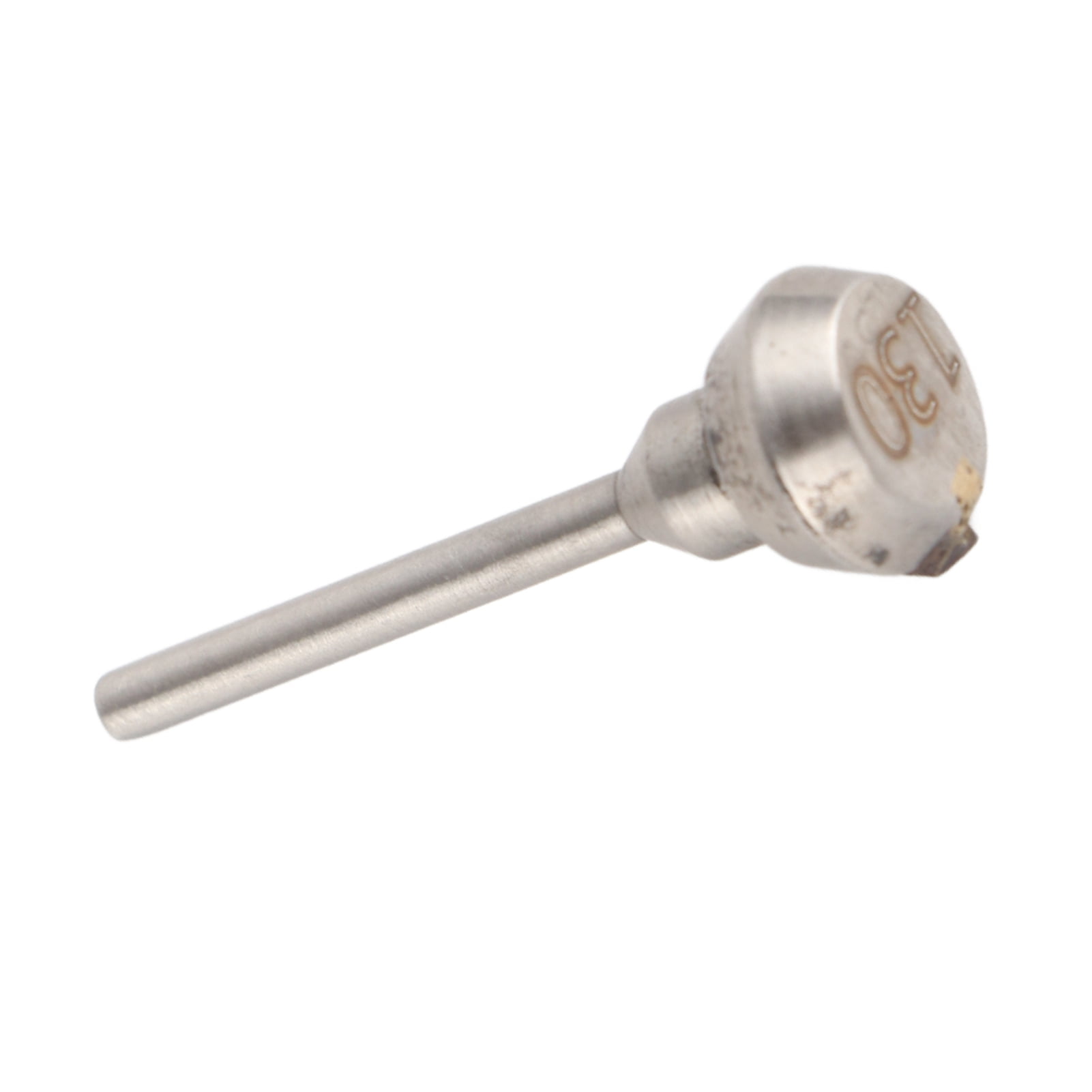 Diamond Cut Flywheel Shank Jewelry Engraving Accessory - Walmart.com