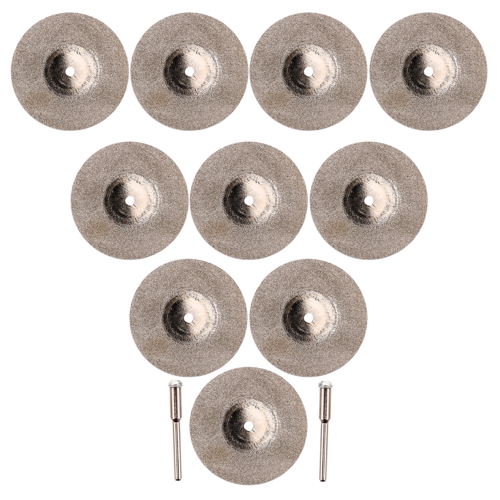 Diamond Cutting Disc Mini Wheels Angle Discs for Grinding Accessory ...