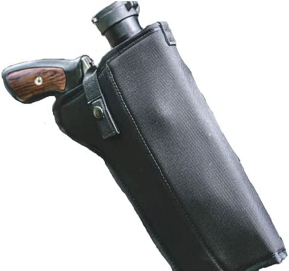 Diamond D Outdoors Denali Hunter Scoped Revolver - 8 3/8" - Walmart.com