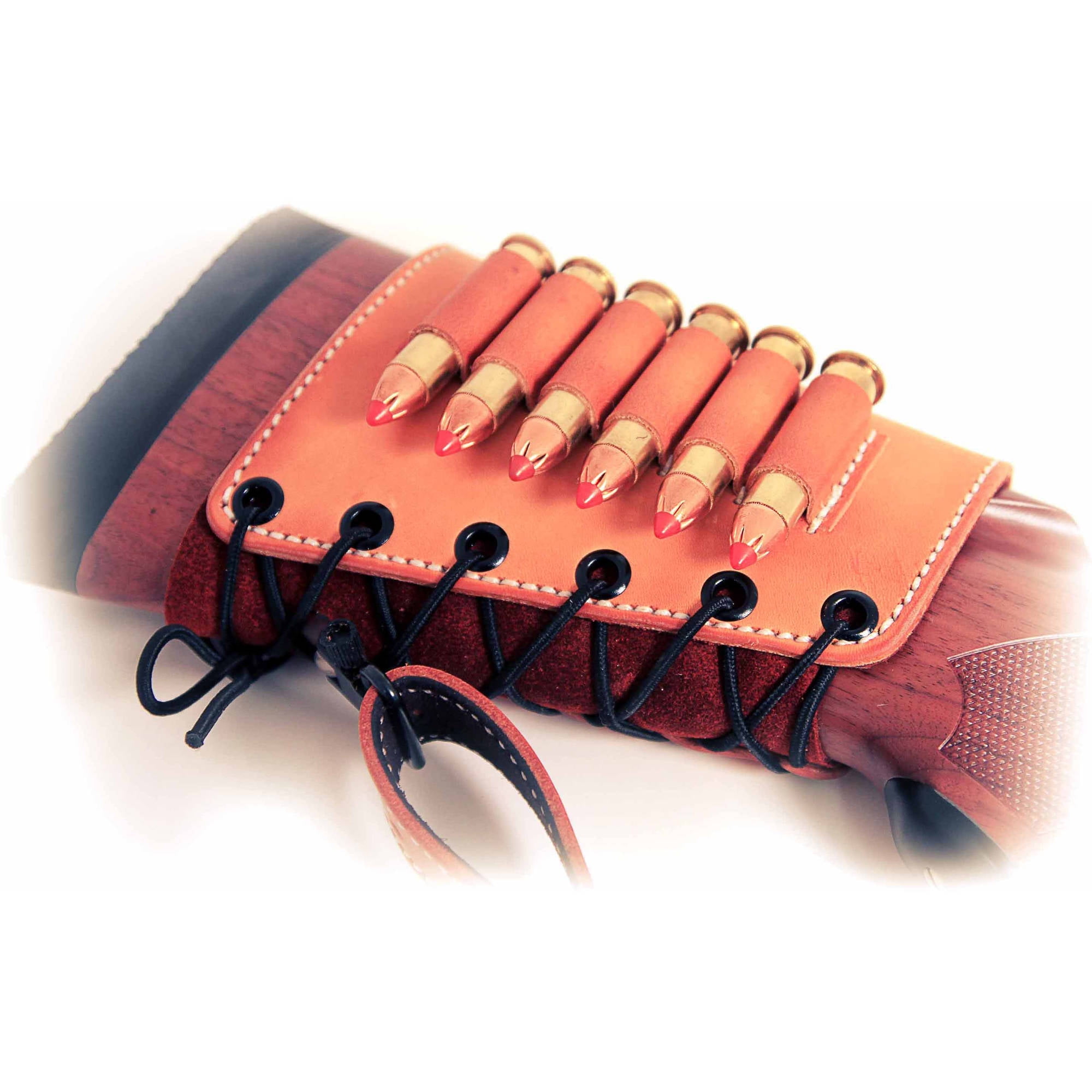 Diamond D Rifle Butt Ammo Cuff - Walmart.com