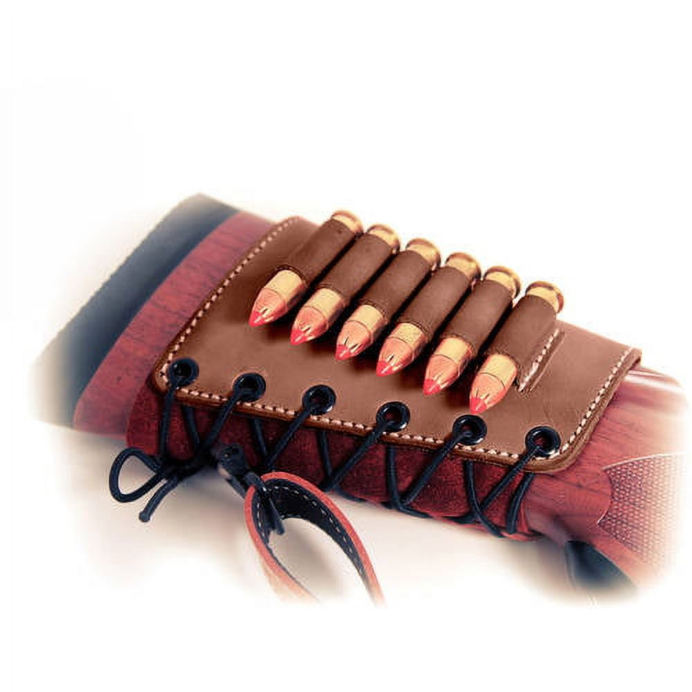 Diamond D Rifle Butt Ammo Cuff - Walmart.com