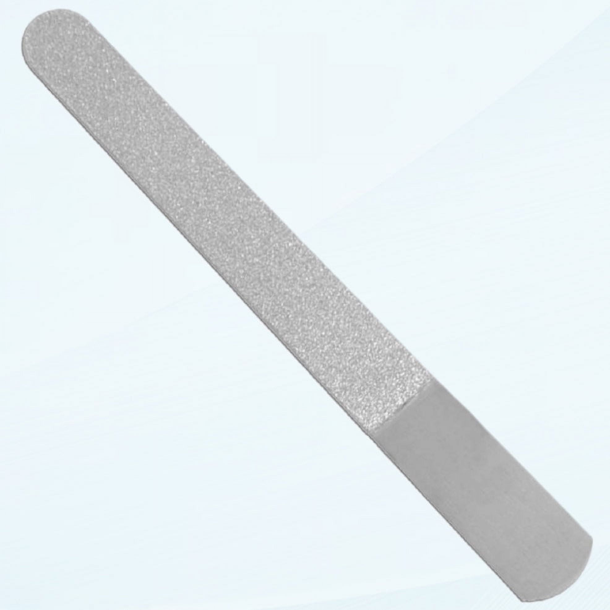 Diamond Deb pedicure & nail file professional quality 15cm - Walmart.com