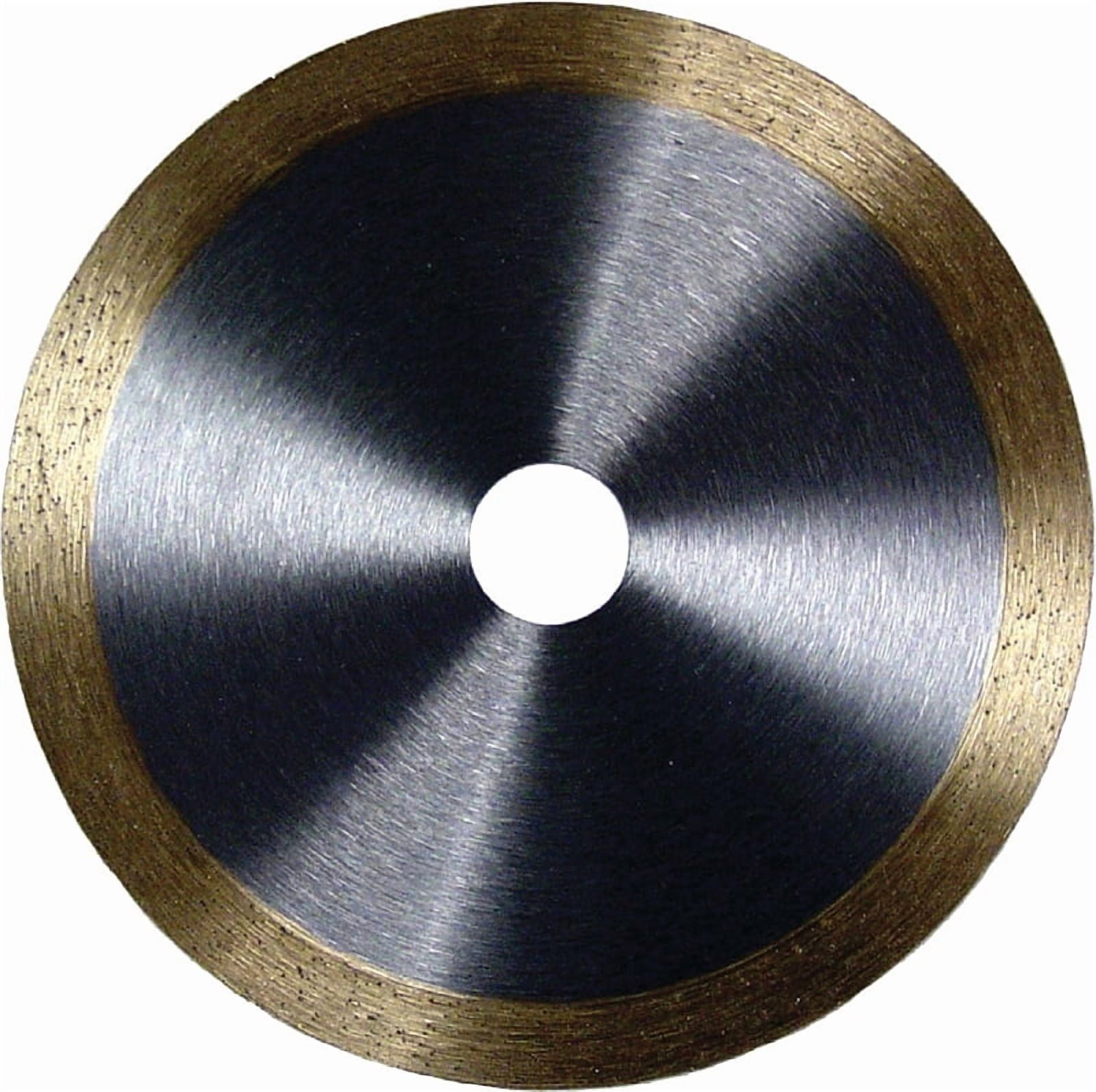 Diamond Products 20681 Circular Saw Blade, 5 in Dia, 7/8 in Arbor ...