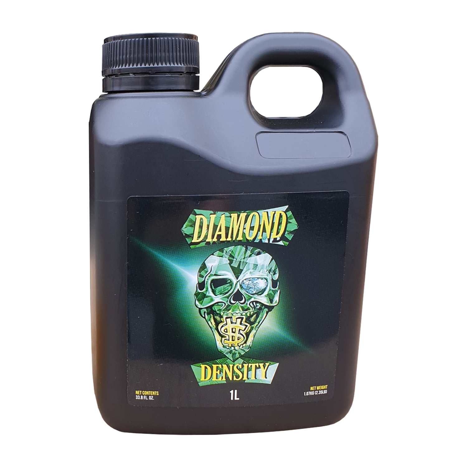 Diamond Density by The Original OG Rapid Flower + Hardener 1L NEW LABEL ...