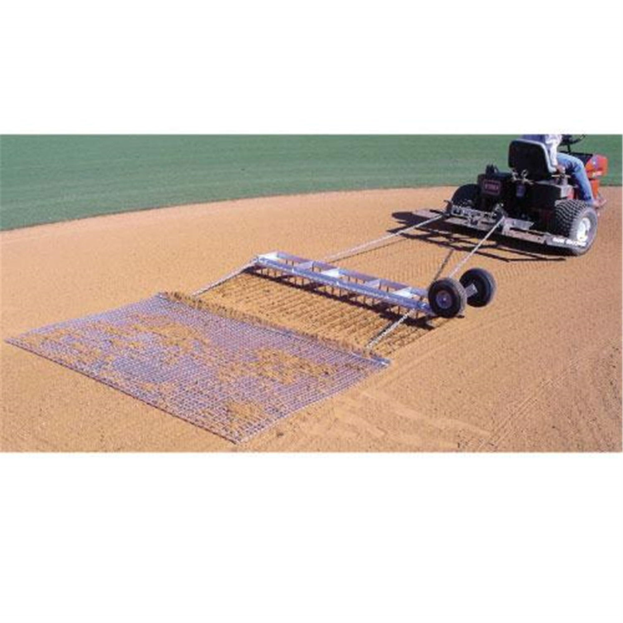 Diamond Digger Combo Field Groomer - Walmart.com