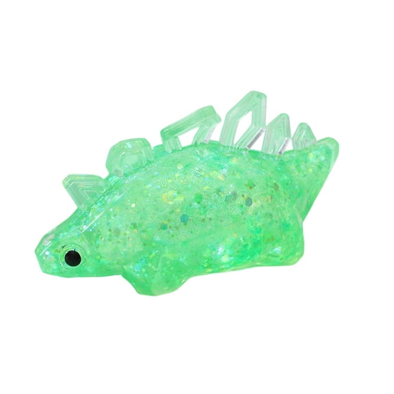 Squishy Dinosaur Toys