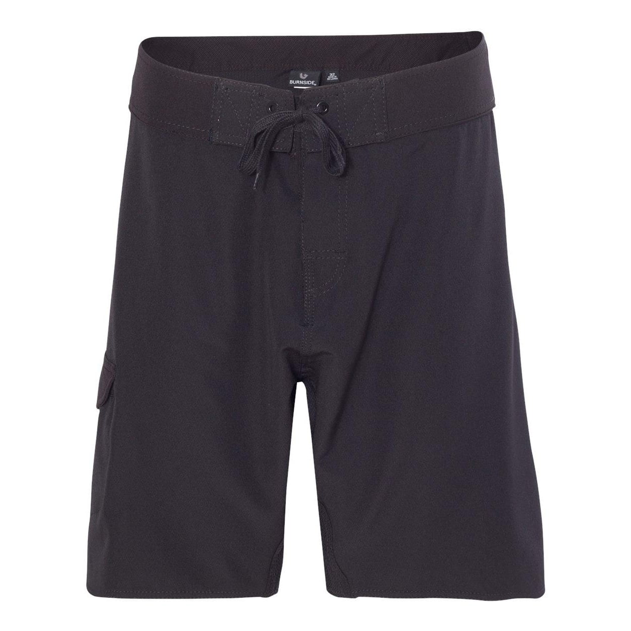 Diamond Dobby Board Shorts - 9371 - Walmart.com