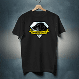 Diamond Dogs MGS Premium Unisex T-shirt (vector) - Walmart.com