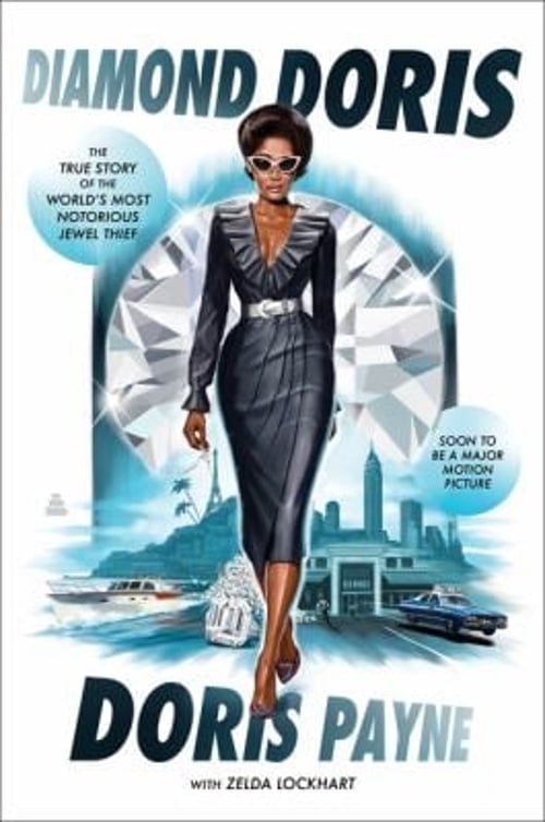 Pre-Owned Diamond Doris (Paperback) by Doris Payne - Walmart.com