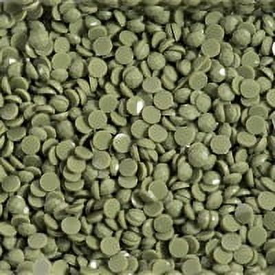 Diamond Dotz 2.8MM 12G Single Cylinder (1 Pack) Grass Green - Freestyle ...