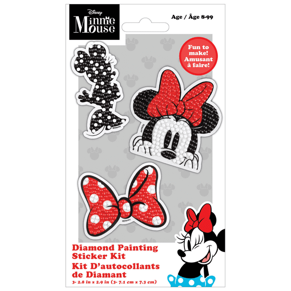 Disney Diamond Painting