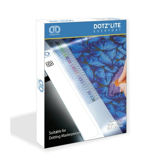 Light Up Drawing Pad