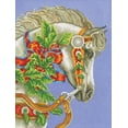 Diamond Dotz Festive Canter Horse Diamond Painting Kits for Adults ...