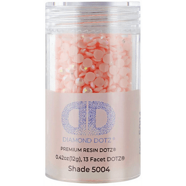 DIAMOND DOTZ® Simply DOTZ® Timeless Roses Diamond Art Painting Kit, 12. ...