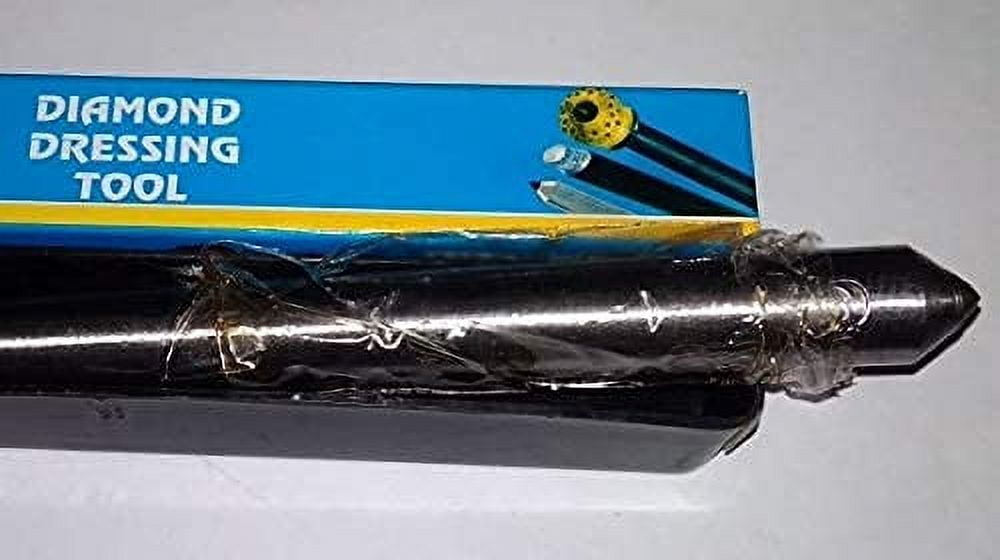 Diamond Dresser Single Point Grinding Wheel Tapered Point Tool 0.50 ...