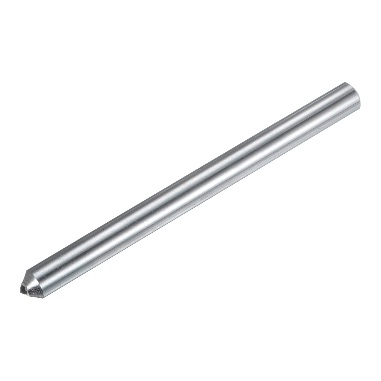 Diamond Dresser Single Tapered Point Grinding Wheel Round Pen Dressing ...