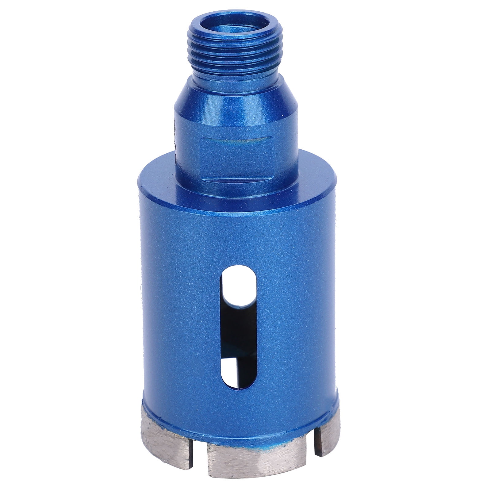 Diamond Drill Bit 45mm for Porcelain Tile, Granite, Marble & Brick ...