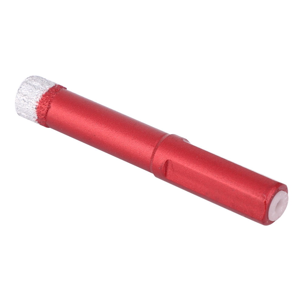 Diamond Drill Bit Ceramic Glass Stone Cutting Tool Dry Punching Drill ...