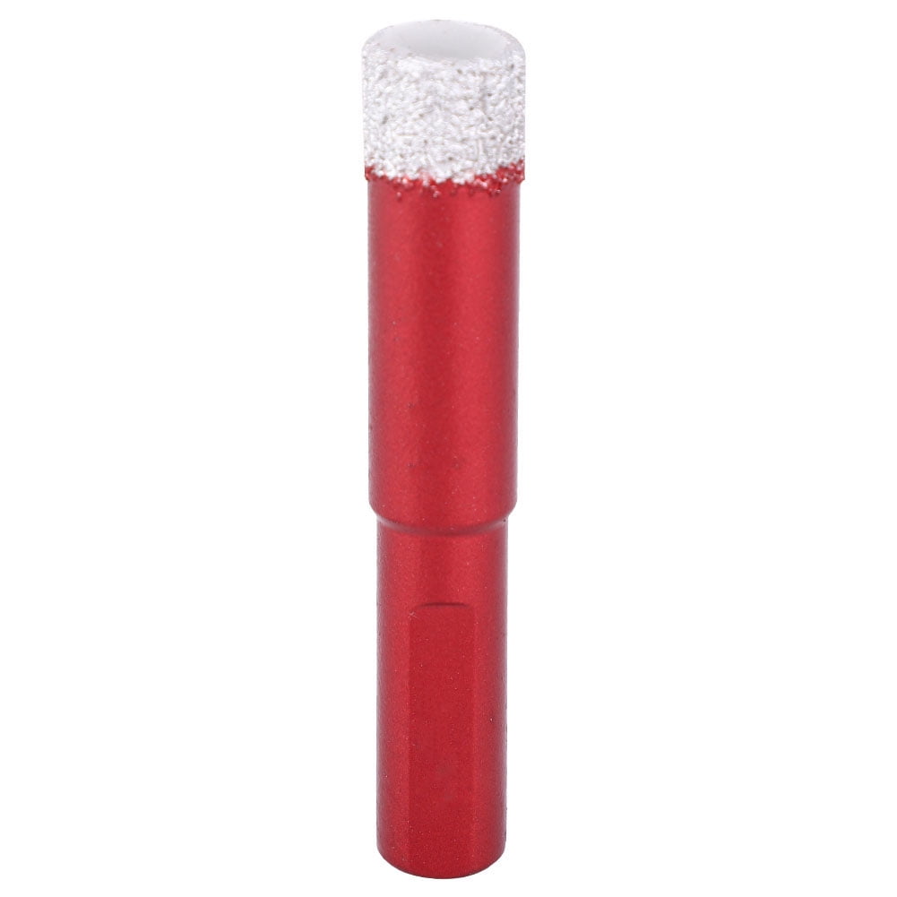 Diamond Drill Bit Ceramic Glass Stone Cutting Tool Dry Punching Drill ...