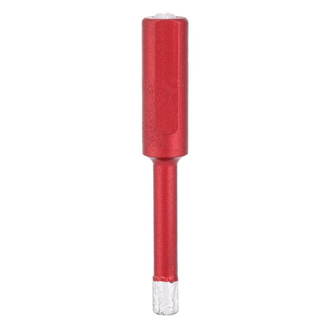 Diamond Drill Bit Ceramic Glass Stone Cutting Tool Dry Punching Drill ...