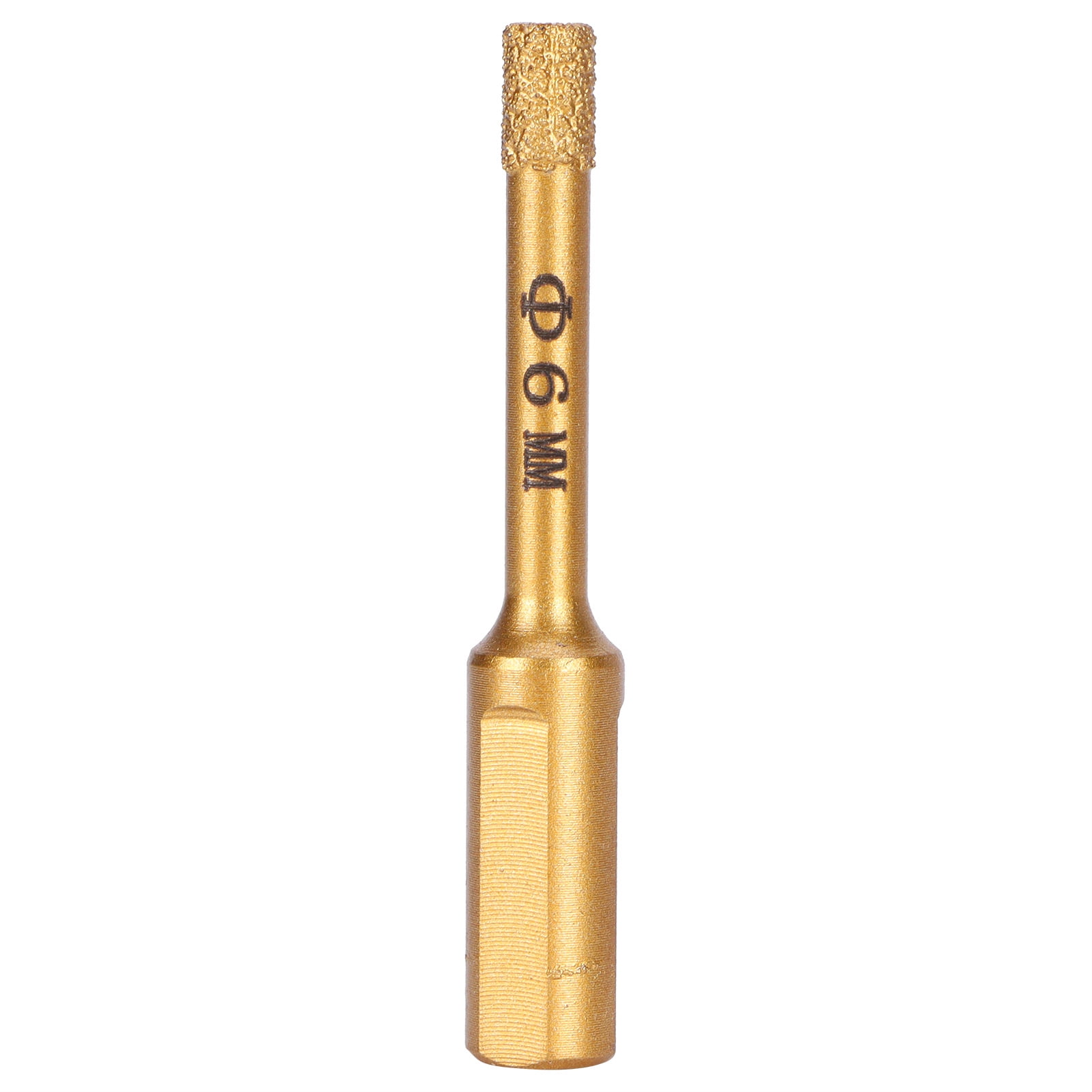 Diamond Drill Bit Hole Saw for Glass Granite Porcelain Tile Ceramic ...