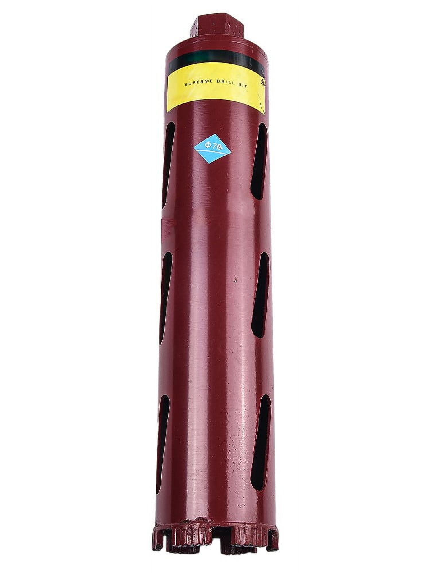 Diamond Drill Bits For Hard Stone Concrete Granite Hole Saws ...