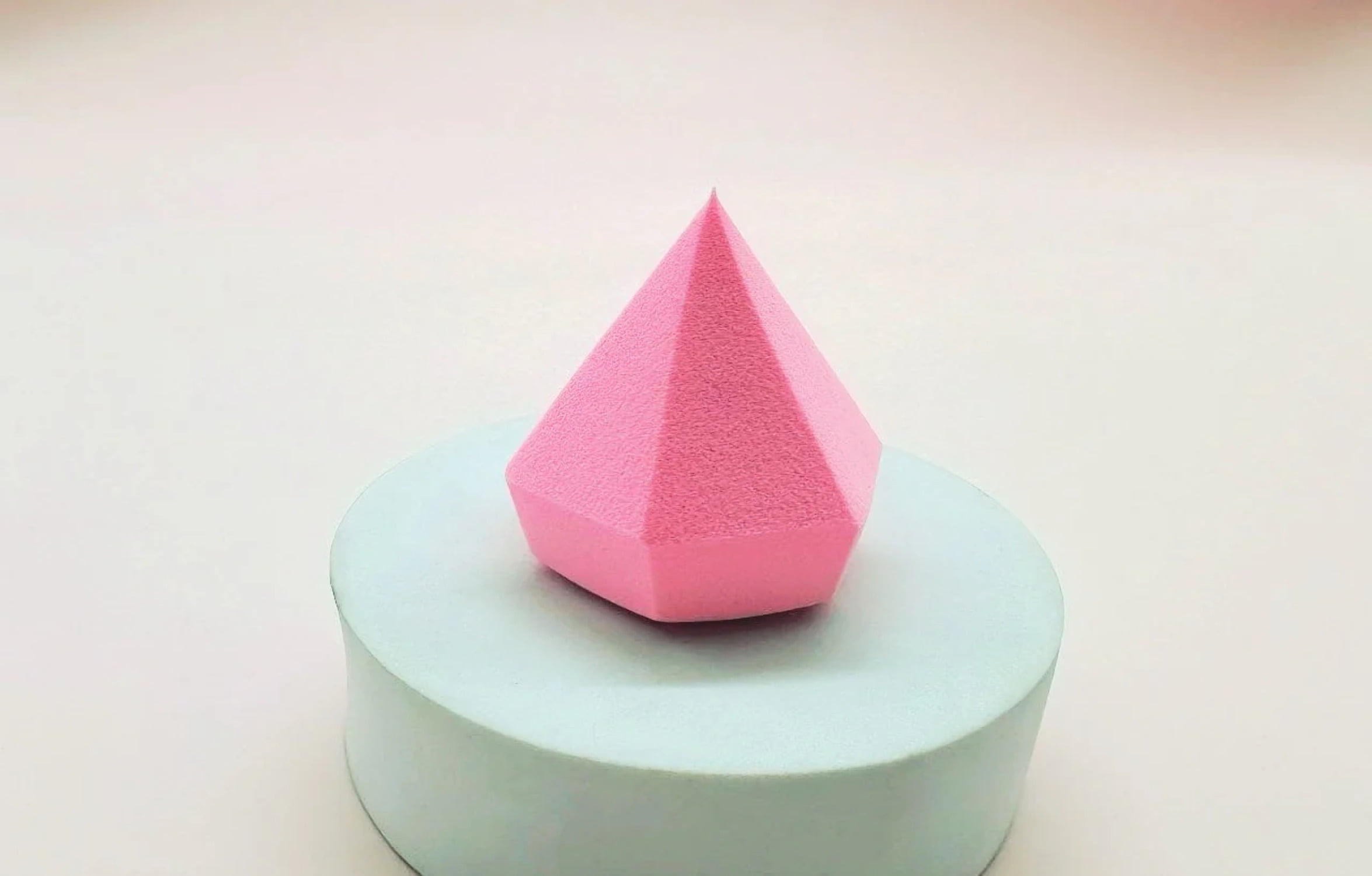 Diamond Drop Sponge - Walmart.com