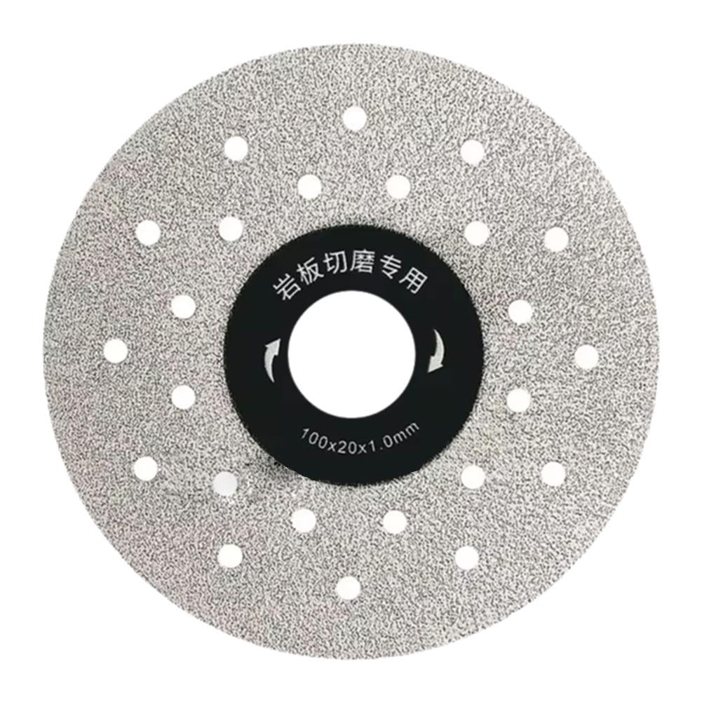 Diamond Dry Cutting Disc Slabs Porcelain Ceramic Tile Marble Thin ...
