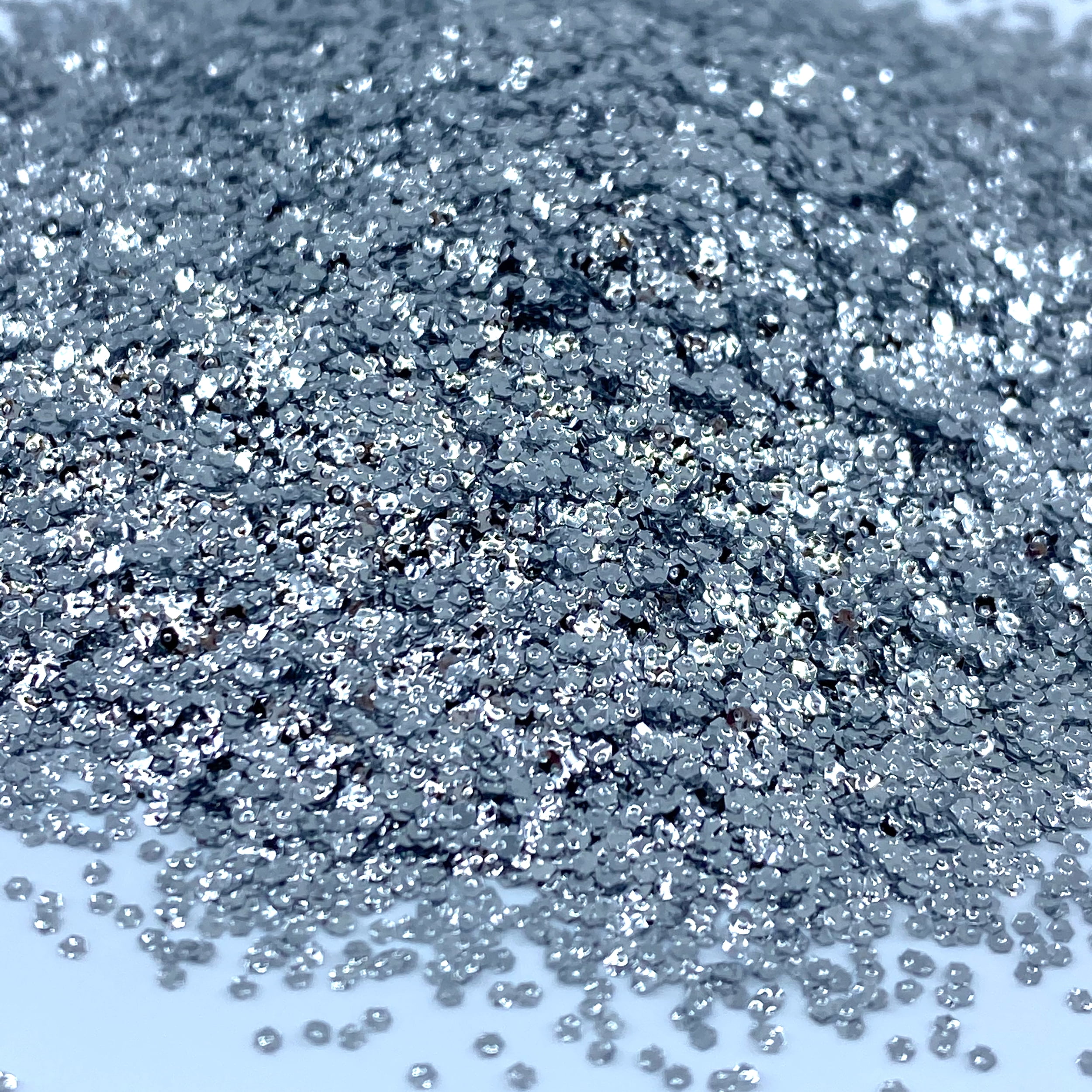 Diamond Dust Mix Glitter Confetti (1oz = 28g) - Walmart.com