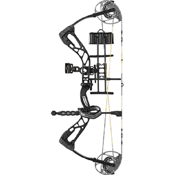 Diamond Edge 320 Bow Package Black 70 Lbs. Lh - Walmart.com