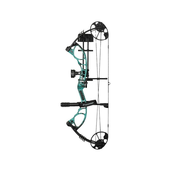 ROBIN KING BULLHEAD 201 Dual-Use Compact Compound Slingshot Bow Archery ...