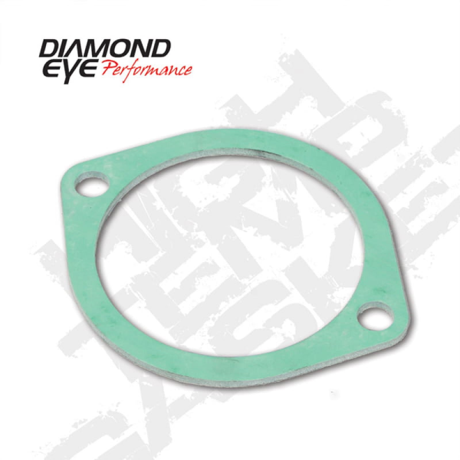 Ford Econoline Exhaust Pipe Flange Gasket