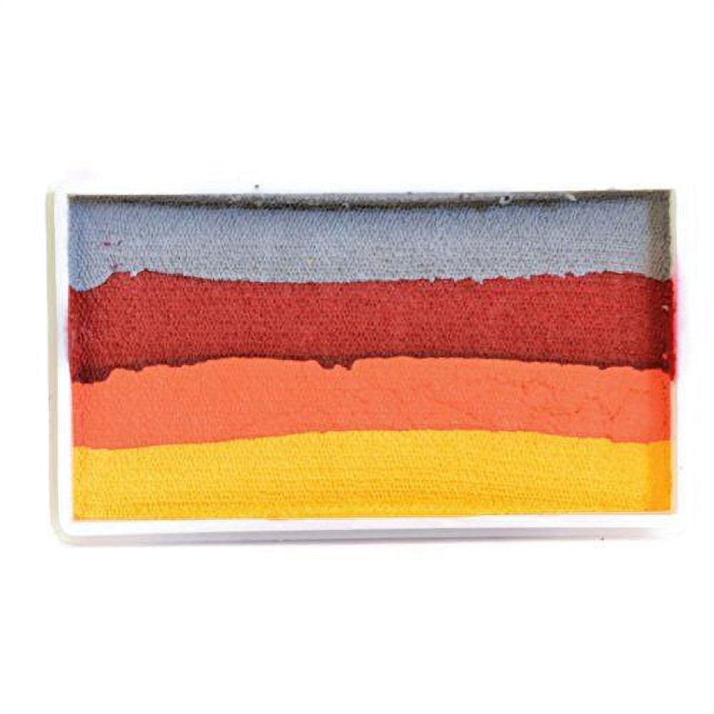 Diamond FX Custom Split Cake, 28 gm - Blast Off! (RS30-46) - Walmart.com