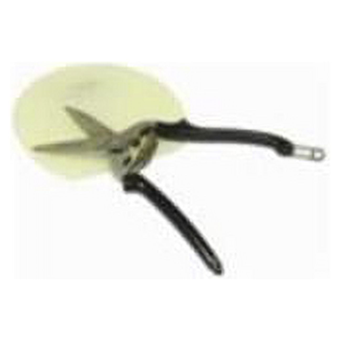 Diamond Farrier 105972 9 in. Diamond Pad Shears - Walmart.com